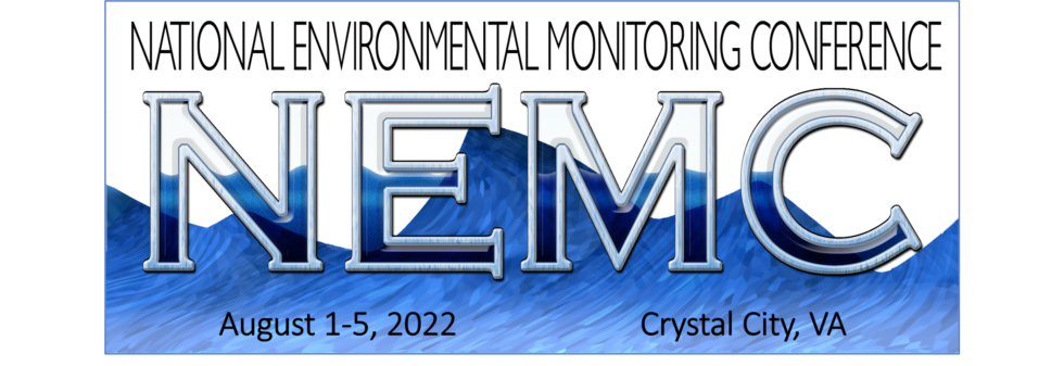ATL to Present and Exhibit at the2022 National Environmental Monitoring ...